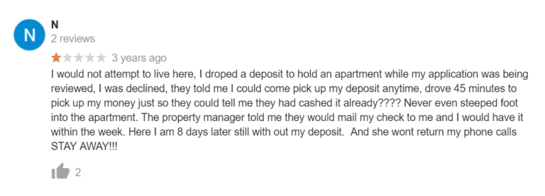 10 Online Customer Review Response Templates You Can Use Right Now ...