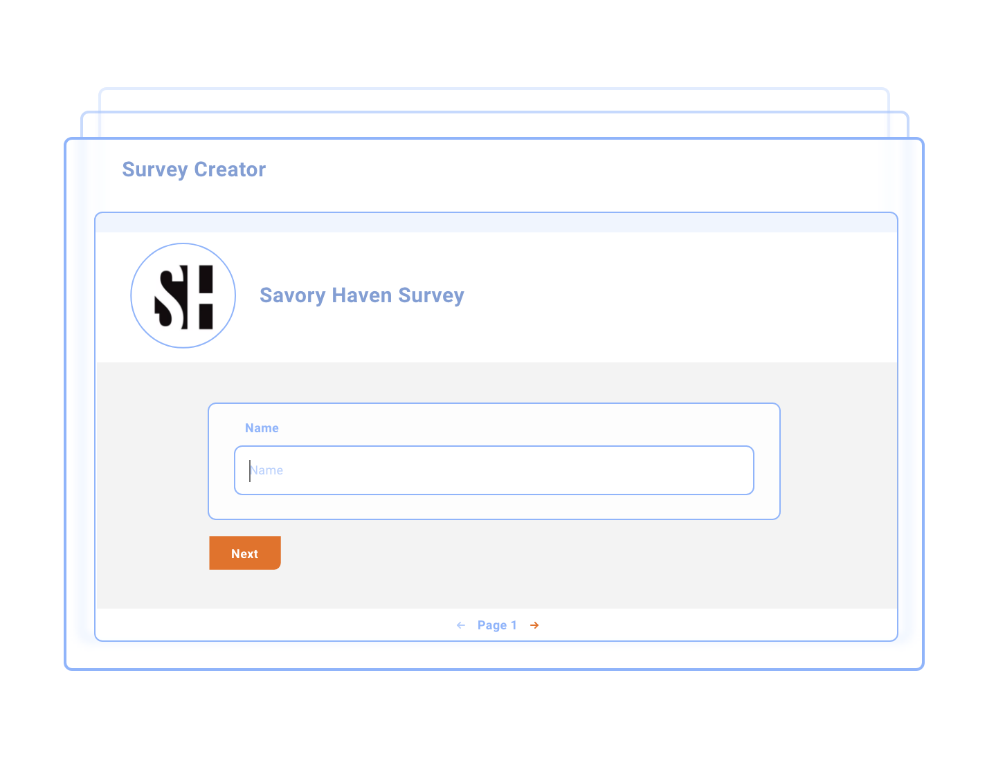 Online Survey Tools | Chatmeter