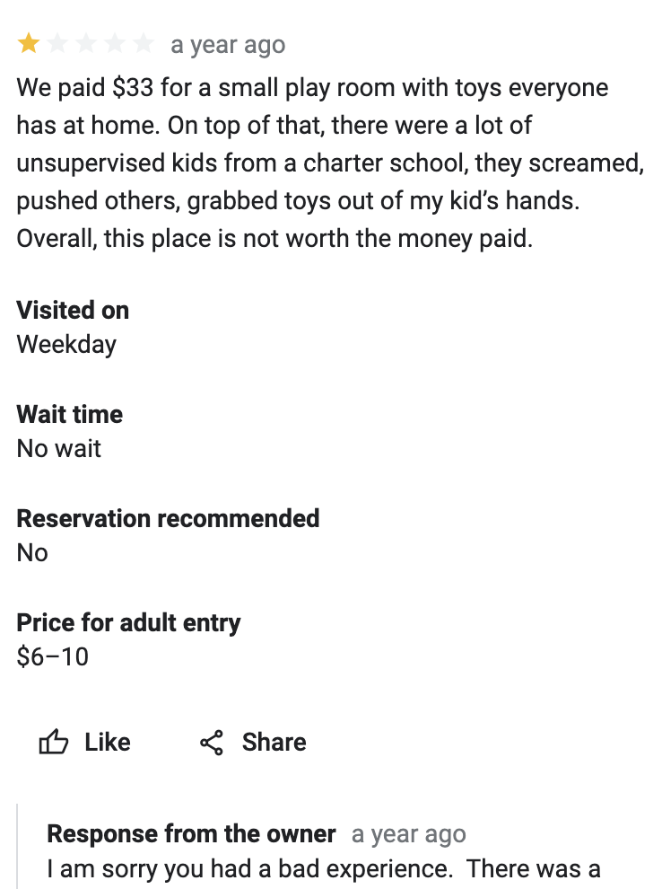 How to Respond to Negative Reviews (With Examples and Templates)