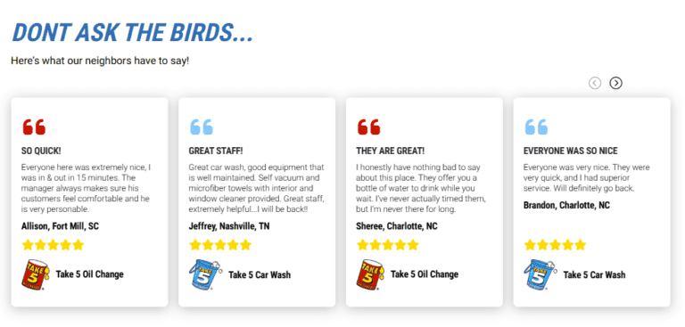 How to Respond to Positive Reviews (With Examples and Templates)