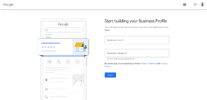 How to Create a Google Business Profile in 7 Simple Steps