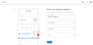 How to Create a Google Business Profile in 7 Simple Steps