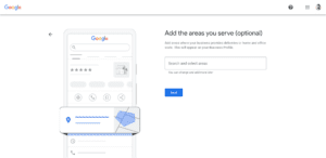 How to Create a Google Business Profile in 7 Simple Steps