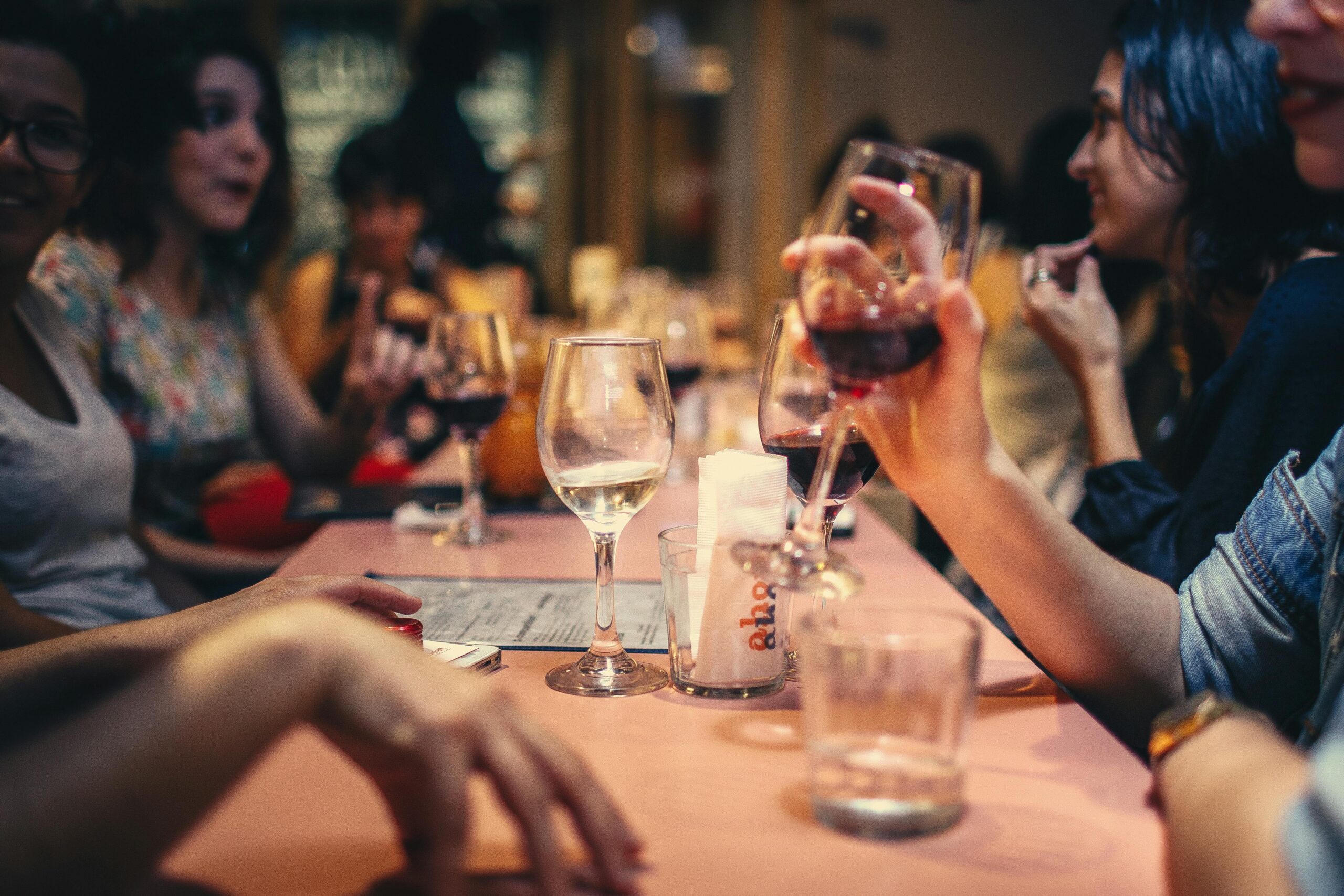 The 12 Reviews Your Restaurant Needs (And How to Get Them) - Chatmeter ...