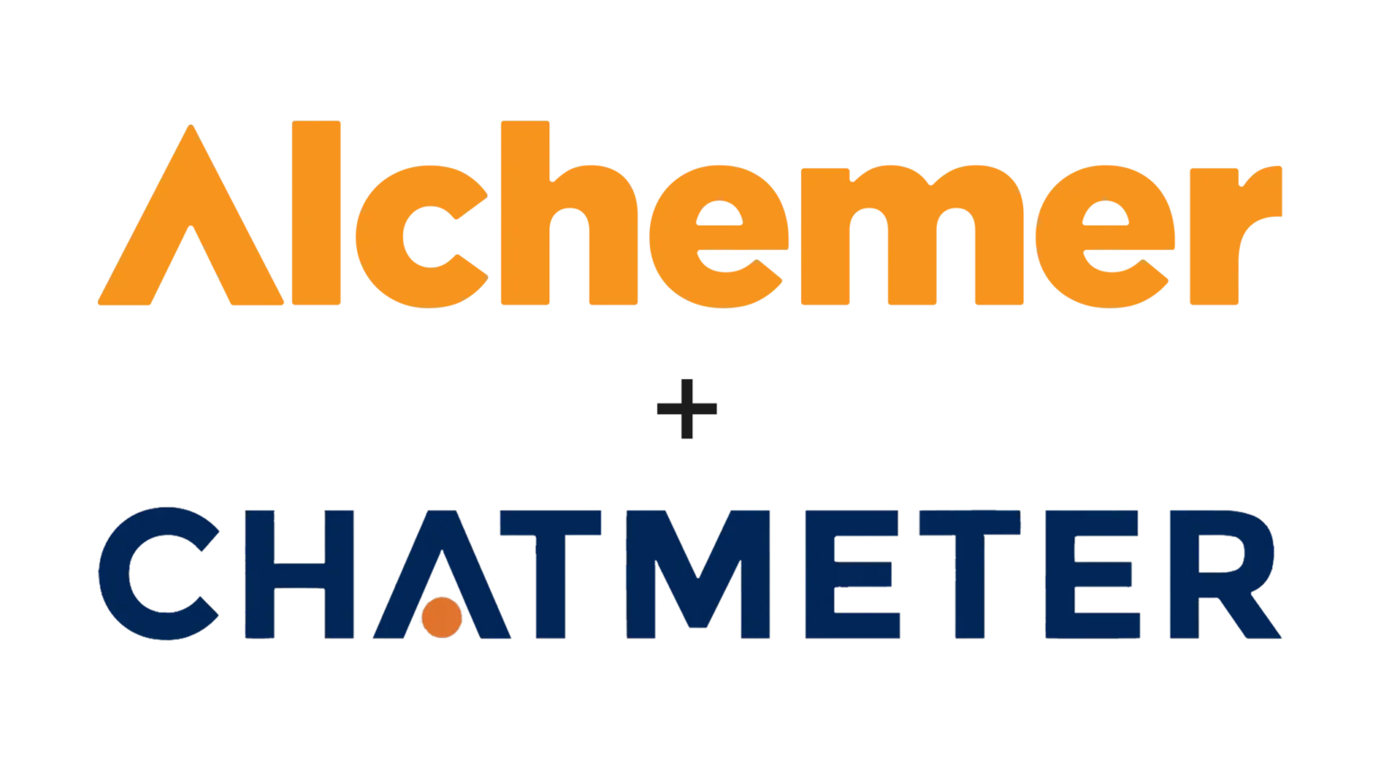 Chatmeter Joins Alchemer to Create a Complete Picture of Customer ...